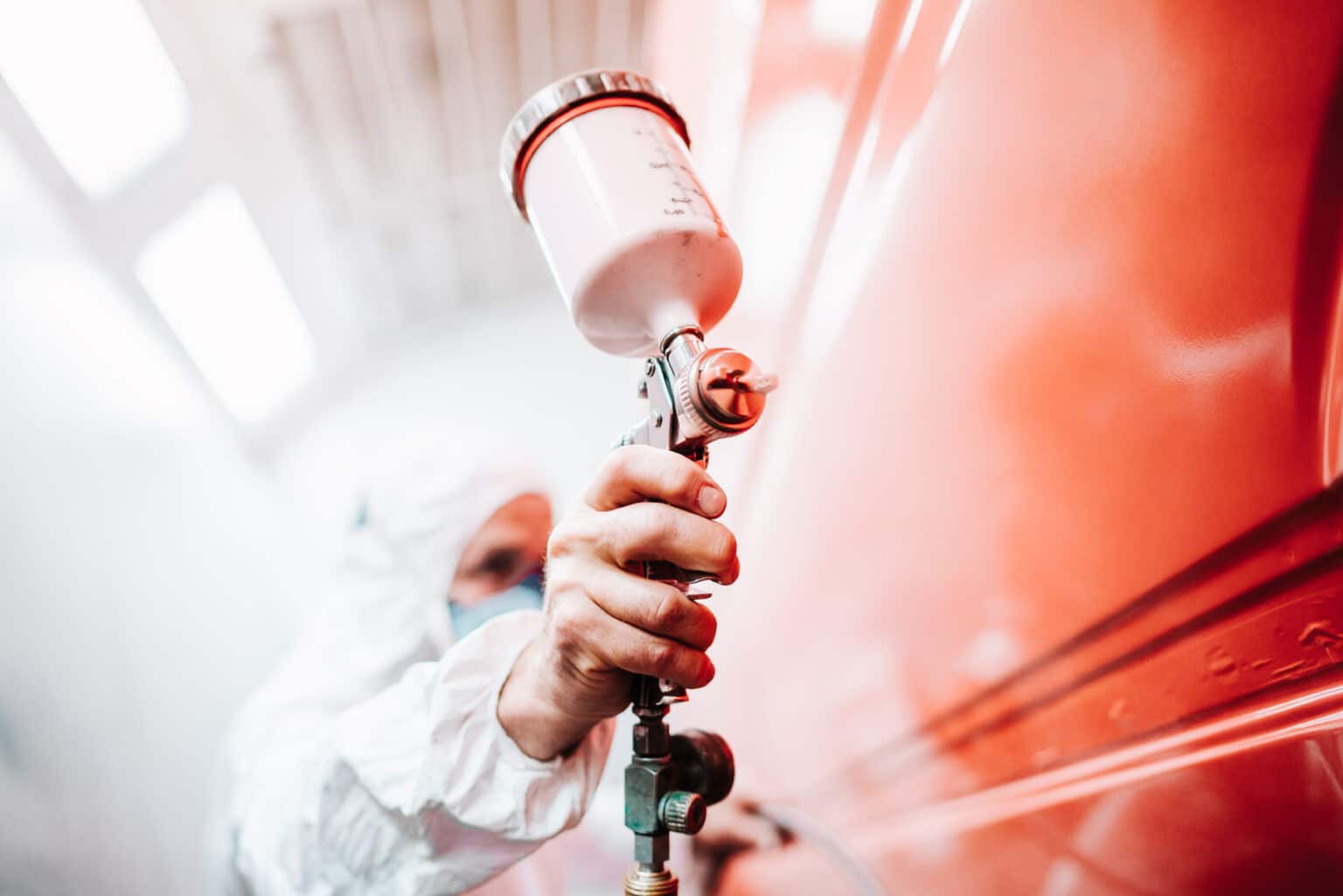 A1 Panel & Paint – Atmiya Auto Center
